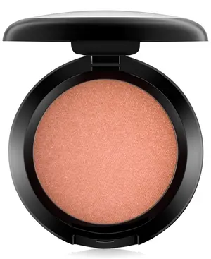 MAC COSMETICS Powder Blush Peachtwist