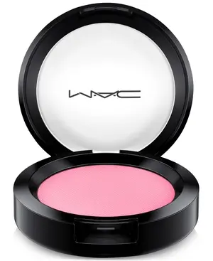 MAC COSMETICS Powder Blush Pink Swoon