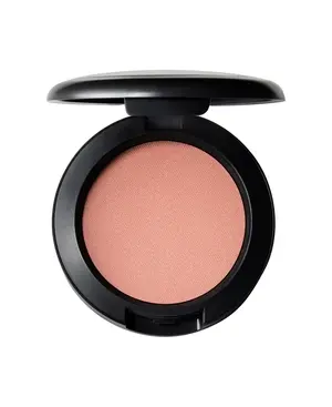 MAC COSMETICS Powder Blush Sunbasque