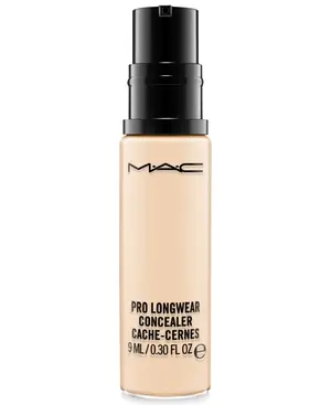 MAC COSMETICS Pro Longwear Concealer Nc15 (light Beige,golden Undertone)