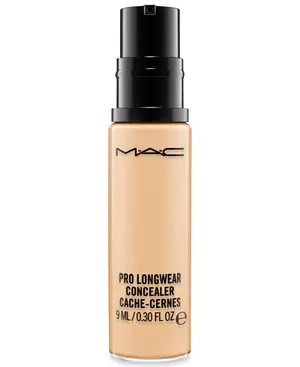 MAC COSMETICS Pro Longwear Concealer - Nc25 (light Beige,golden Peach Undertone