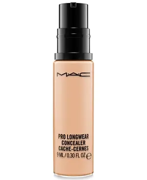 MAC COSMETICS Pro Longwear Concealer Nc42 (true Medium Beige,golden Undertone