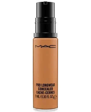 MAC COSMETICS Pro Longwear Concealer Nc50 (rich Brown,golden Undertone)