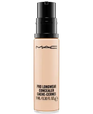 MAC COSMETICS Pro Longwear Concealer Nw15 (light Beige,neutral Undertone)