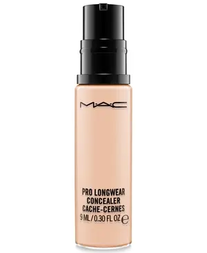 MAC COSMETICS Pro Longwear Concealer Nw20 (warm Neutral Beige,rosy Undertone)