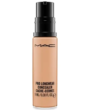 MAC COSMETICS Pro Longwear Concealer Nw35 (tawny Beige,neutral Undertone)