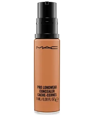 MAC COSMETICS Pro Longwear Concealer Nw45 (medium Mahogany,rosy Undertone)