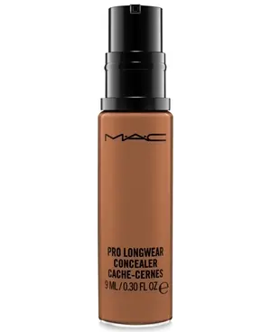 MAC COSMETICS Pro Longwear Concealer Nw50 (rich Coffee,neutral Undertone)