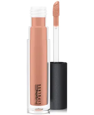 MAC COSMETICS Lipglass Lip Gloss Dangerous Curves