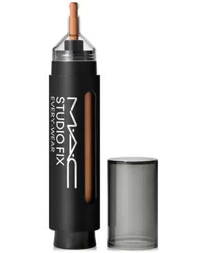 MAC COSMETICS Studio Fix Every-wear All-over Concealer Face Pen Nc42 (true Golden With Golden Undertone)
