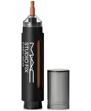 MAC COSMETICS Studio Fix Every-wear All-over Concealer Face Pen Nc45 (warm Golden With Neutral Peachy Un