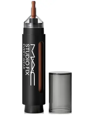 MAC COSMETICS Studio Fix Every-wear All-over Concealer Face Pen Nw40 (tan Beige With Rosy Undertone )