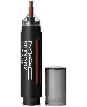 MAC COSMETICS Studio Fix Every-wear All-over Concealer Face Pen Nw45 (deep Auburn With Neutral Rosy )