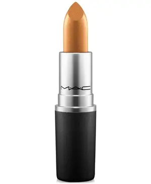 MAC COSMETICS Frost Lipstick - Bronze Shimmer