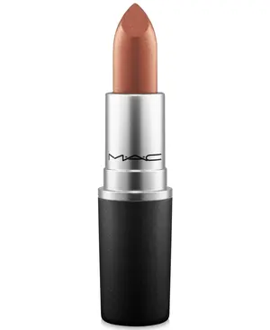 MAC COSMETICS Frost Lipstick Red