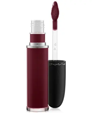 MAC COSMETICS Retro Matte Liquid Lipcolour - High Drama