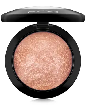 MAC COSMETICS Mineralize Skinfinish Highlighter - Cheeky Bronze