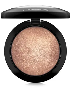 MAC COSMETICS Mineralize Skinfinish Highlighter Global Glow
