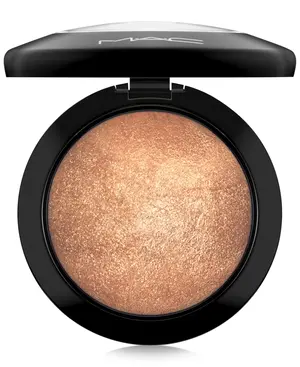 MAC COSMETICS Mineralize Skinfinish Highlighter Gold Deposit