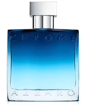 Azzaro Chrome Eau De Parfum Spray - No Color
