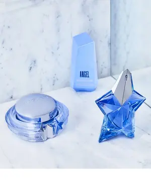 MUGLER Angel Eau De Parfum Body Cream
