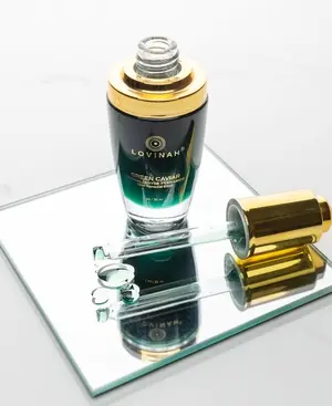 LOVINAH SKINCARE Caviar Retinol Oil