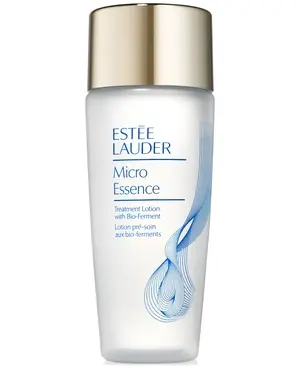 Estée Lauder Micro Essence Treatment Lotion Toner With Bio-ferment - No Color