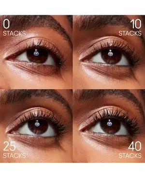 MAC COSMETICS Micro Mini Stack Mascara - Black Stack