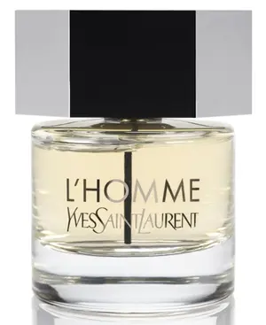 Saint Laurent L'homme Eau De Toilette Spray - No Color