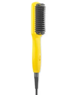 DRYBAR The Baby Brush Crush Mini Heated Straightening Brush - No Color