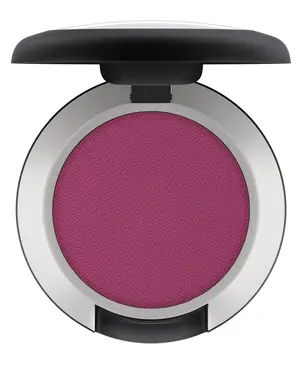 MAC COSMETICS Powder Kiss Soft Matte Eye Shadow - Lens Blur (bright Rich Violet)