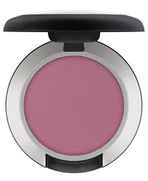 MAC COSMETICS Powder Kiss Soft Matte Eye Shadow Ripened (soft Midtone Mauve)