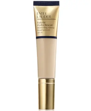 Estée Lauder Futurist Hydra Rescue Moisturizing Foundation Spf 45 2n2 Buff