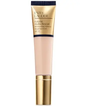 Estée Lauder Futurist Hydra Rescue Moisturizing Foundation Spf 45 C Fresco