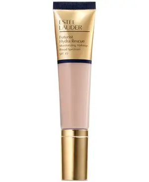 Estée Lauder Futurist Hydra Rescue Moisturizing Foundation Spf 45 C Pebble