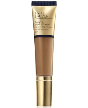 Estée Lauder Futurist Hydra Rescue Moisturizing Foundation Spf 45 N Mocha