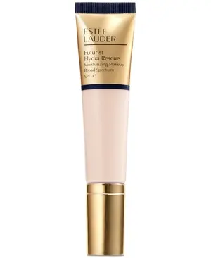 Estée Lauder Futurist Hydra Rescue Moisturizing Foundation Spf 45 N Porcelain