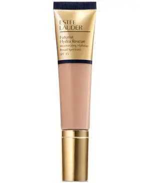 Estée Lauder Futurist Hydra Rescue Moisturizing Foundation Spf 45 N Wheat