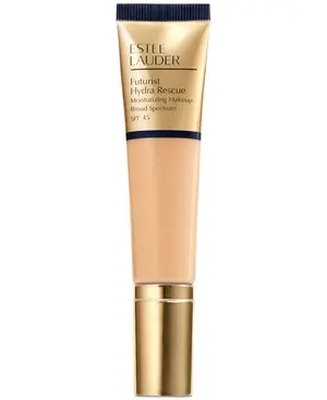 Estée Lauder Futurist Hydra Rescue Moisturizing Foundation Spf 45 W Dawn