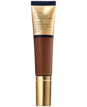 Estée Lauder Futurist Hydra Rescue Moisturizing Foundation Spf 45 W Rich Spice