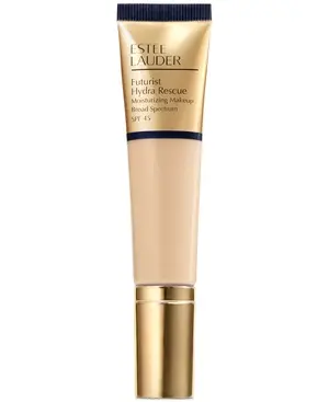 Estée Lauder Futurist Hydra Rescue Moisturizing Foundation Spf 45 W Sand