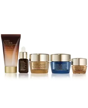 Estée Lauder 5-pc. Glow Nonstop Skincare Starter Set