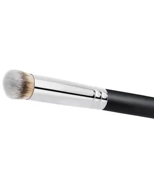 MAC COSMETICS 270s Mini Rounded Slant Brush