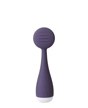 Pmd Clean Mini Facial Cleansing Tool - Purple