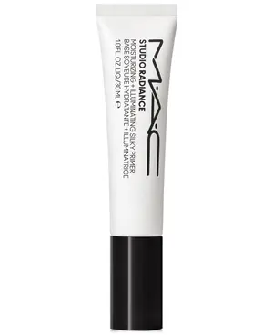 MAC COSMETICS Studio Radiance Moisturizing + Illuminating Silky Primer Shade-wn
