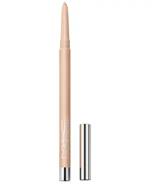 MAC COSMETICS Colour Excess Gel Eye Liner Full Sleeve (beige)