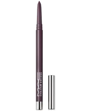 MAC COSMETICS Colour Excess Gel Eye Liner Graphic Content (aubergine)