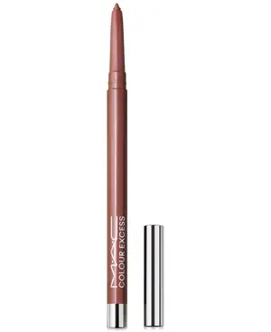 MAC COSMETICS Colour Excess Gel Eye Liner Nudge Nudge,ink Ink (dark Dirty Red)