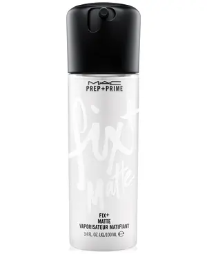 MAC COSMETICS Prep + Prime Fix+ Matte Setting Spray Matte