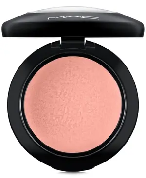 MAC COSMETICS Mineralize Blush - Warm Soul